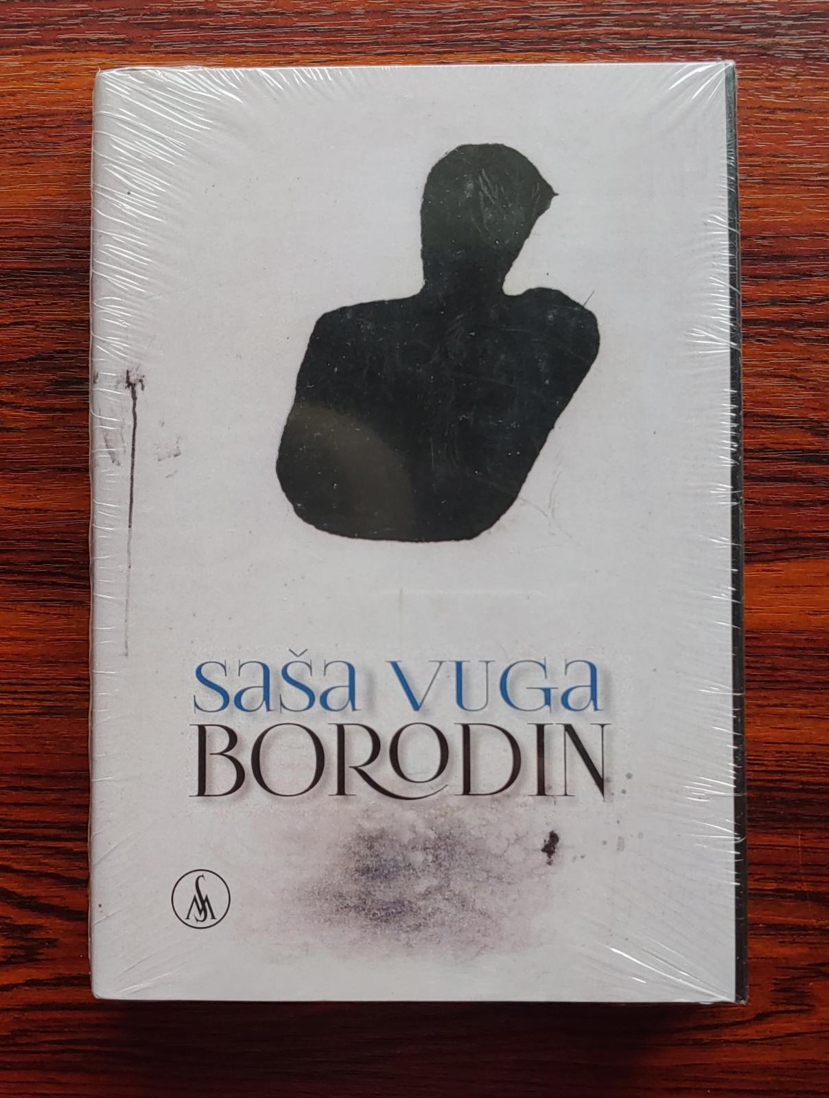 Borodin / Saša Vuga