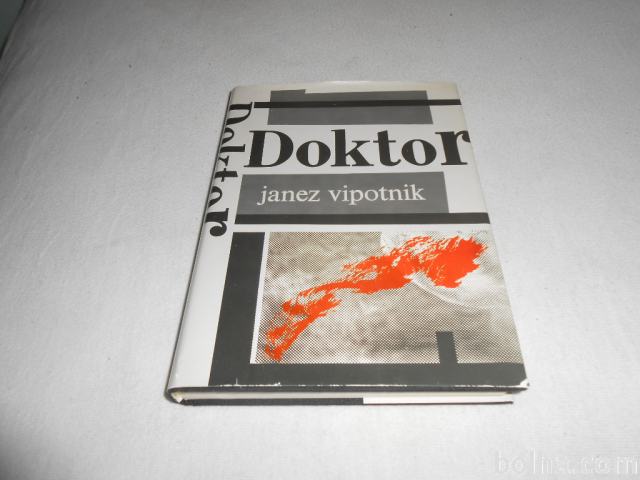doktor