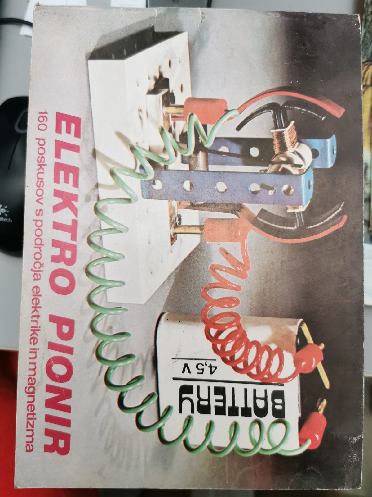 ELEKTRO PIONIR