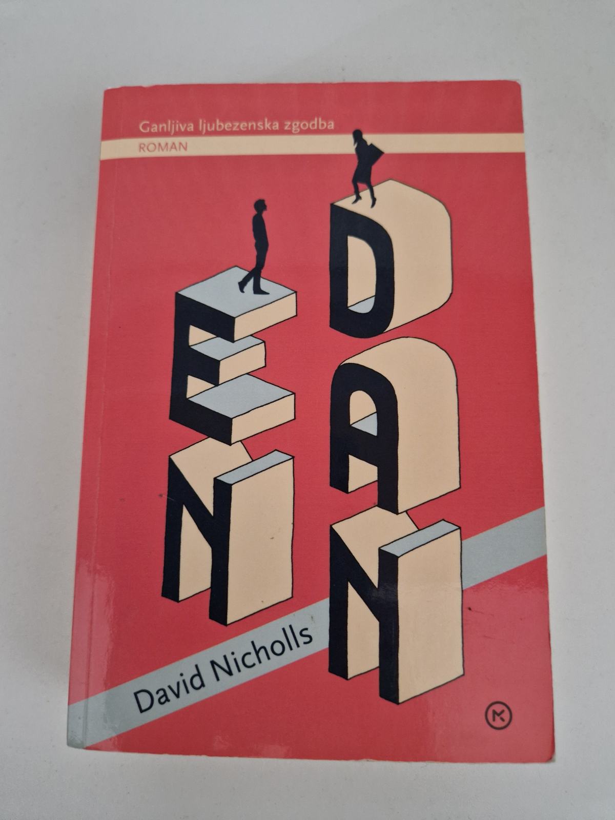 En dan - David Nicholls