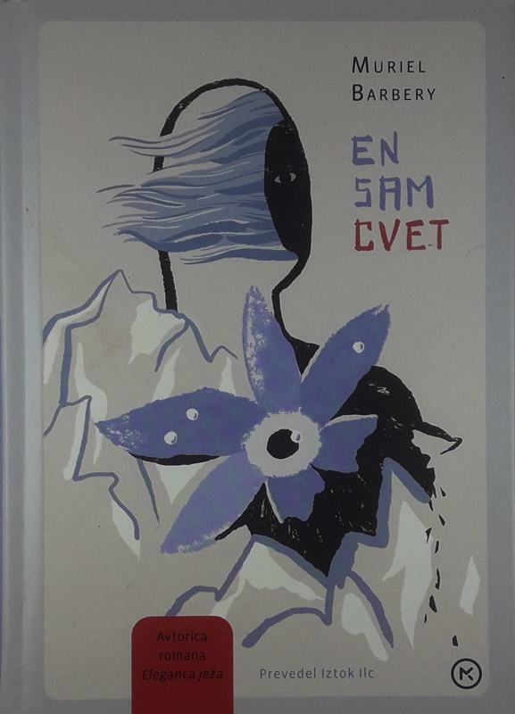 EN SAM CVET, Muriel Barbery