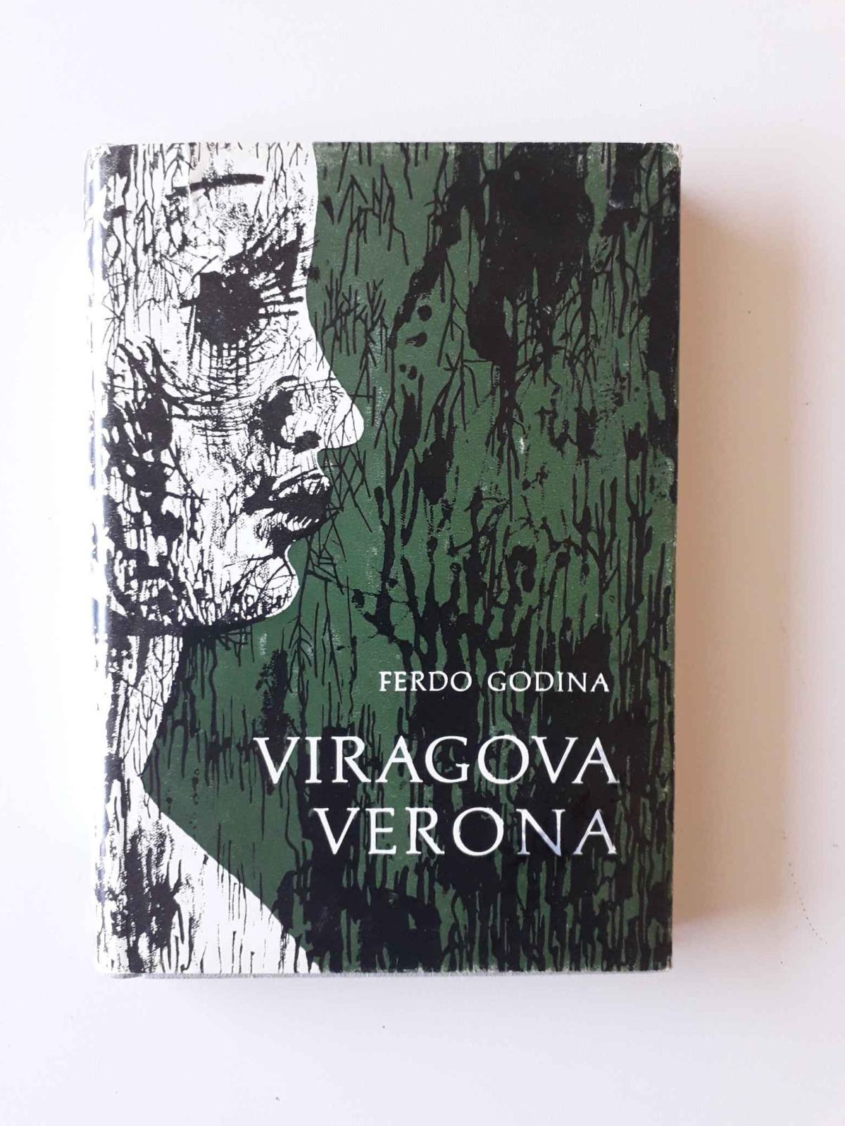 FERDO GODINA, VIRAGOVA VERONA