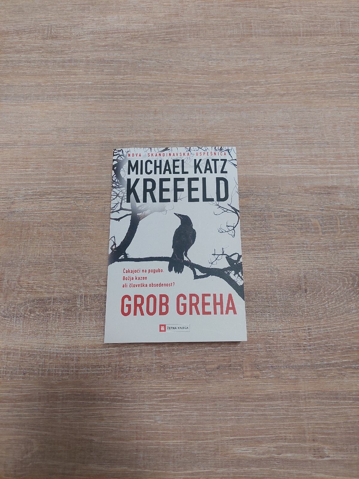 Grob greha Michael Katz Krefeld