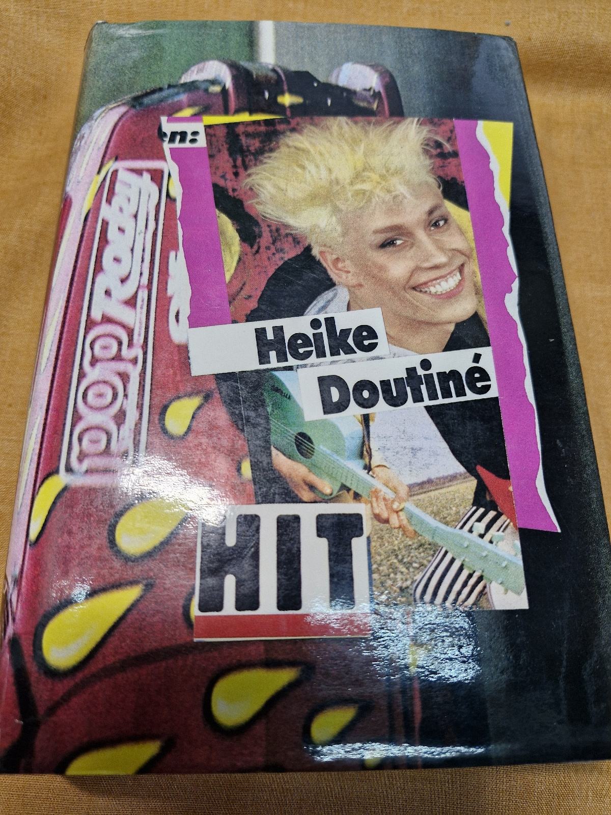 HIT. Heike Doutine. 1986. Trda vezava.
