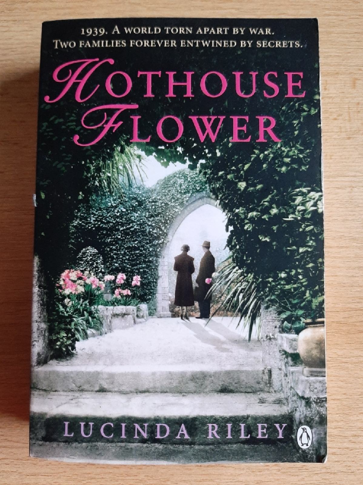 Hothouse Flower