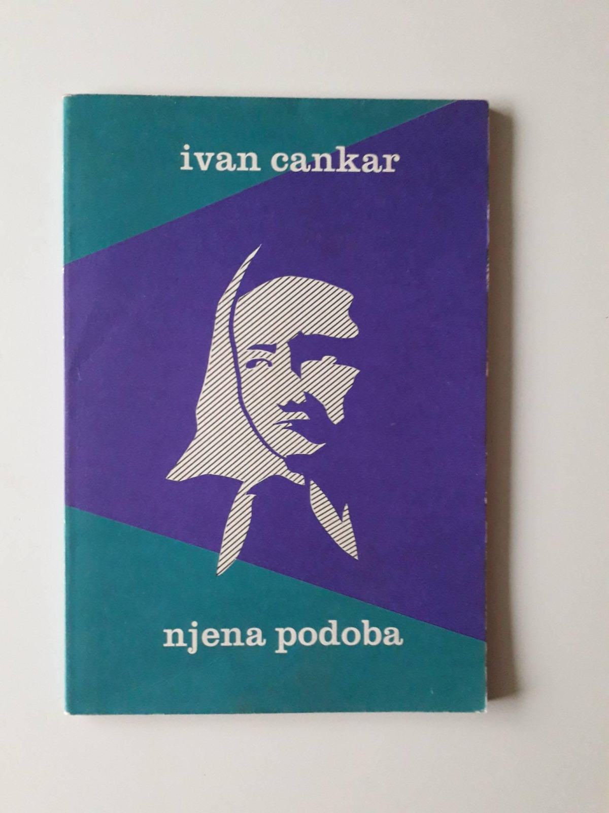 IVAN CANKAR, NJENA PODOBA