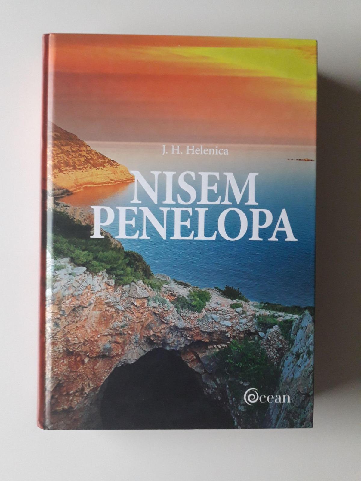 J.H.HELENICA, NISEM PENELOPA
