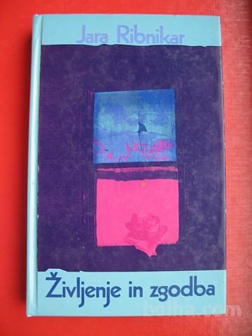 Jara Ribnikar:Življenje in zgodba