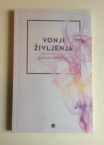 Nova knjiga vonji življenja