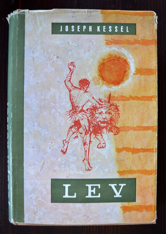 Lev - Joseph Kessel