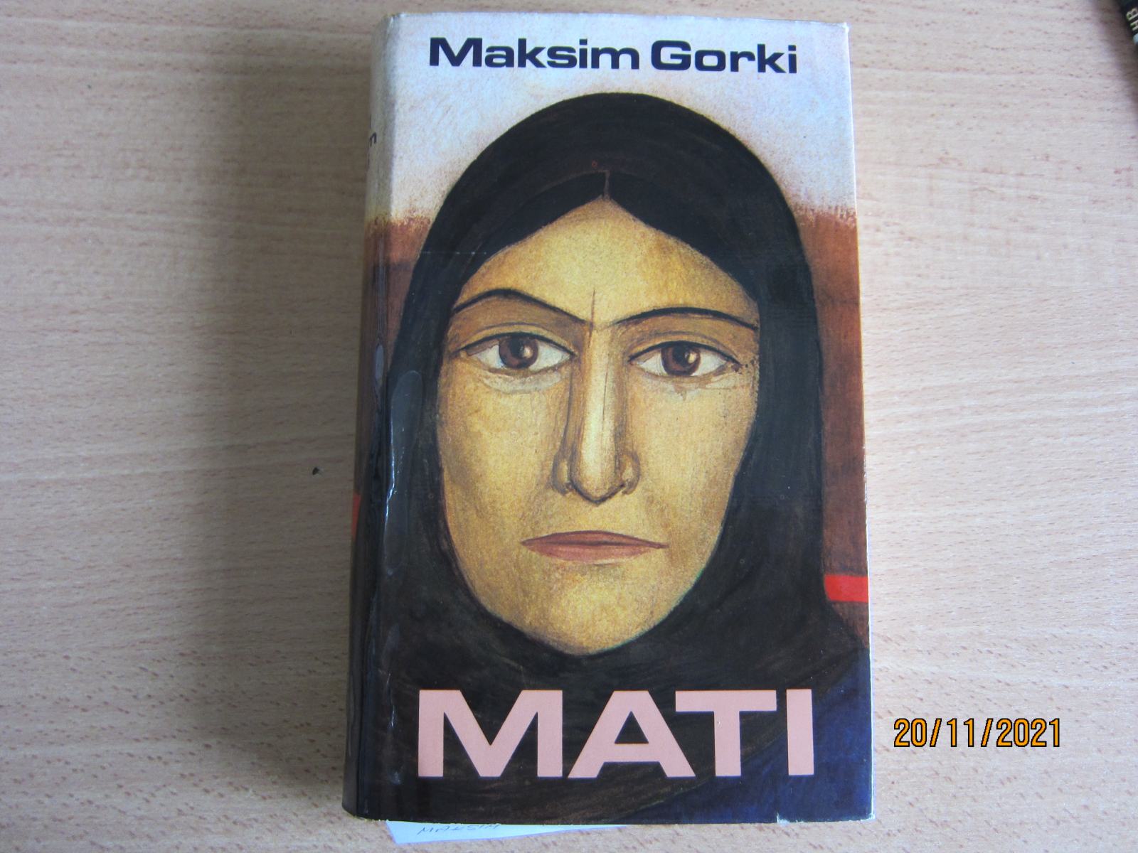 MATI
