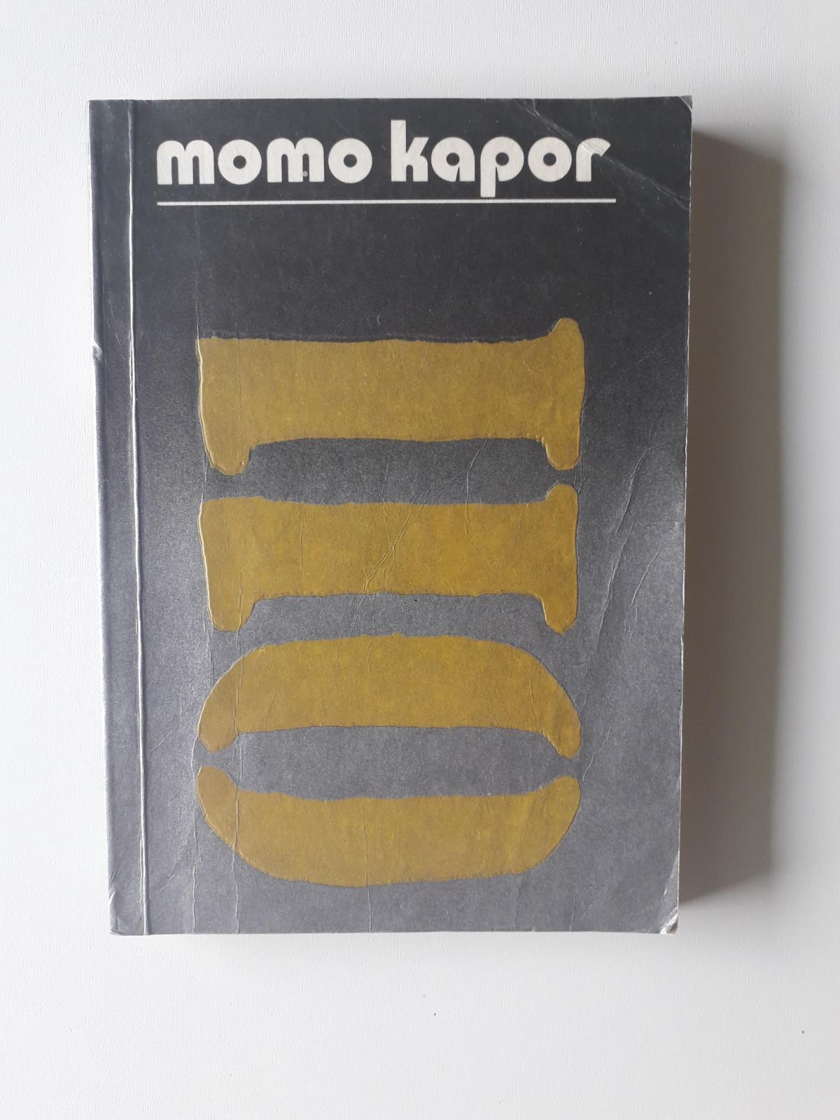 MOMO KAPOR, 011, ŽIVETI U SOCIJALIZMU