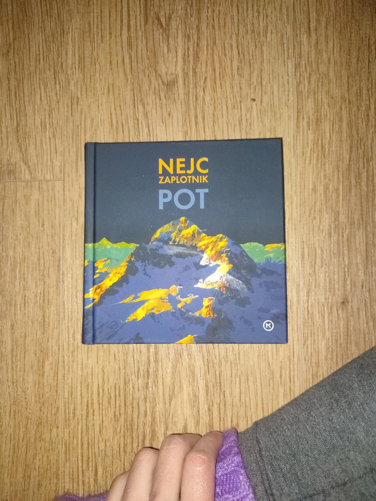 NEJC ZAPLOTNIK - POT