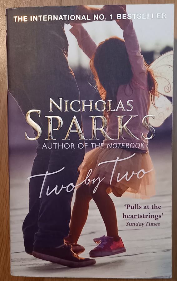 Nicholas Sparks - Two by Two