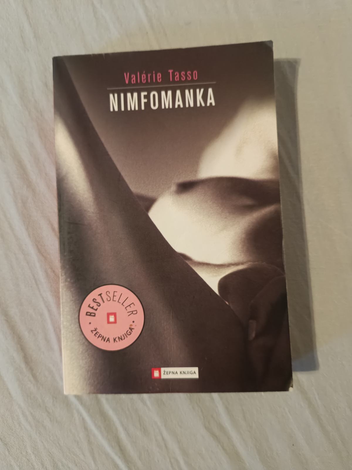 NIMFOMANKA (Valérie Tasso)