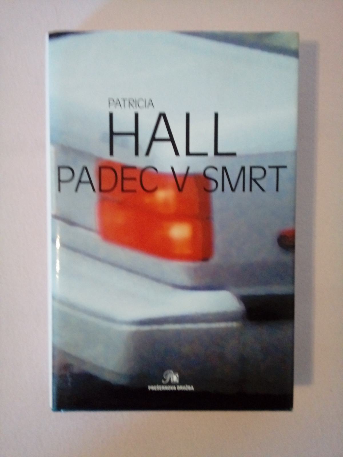PADEC V SMRT (Patricia Hall)