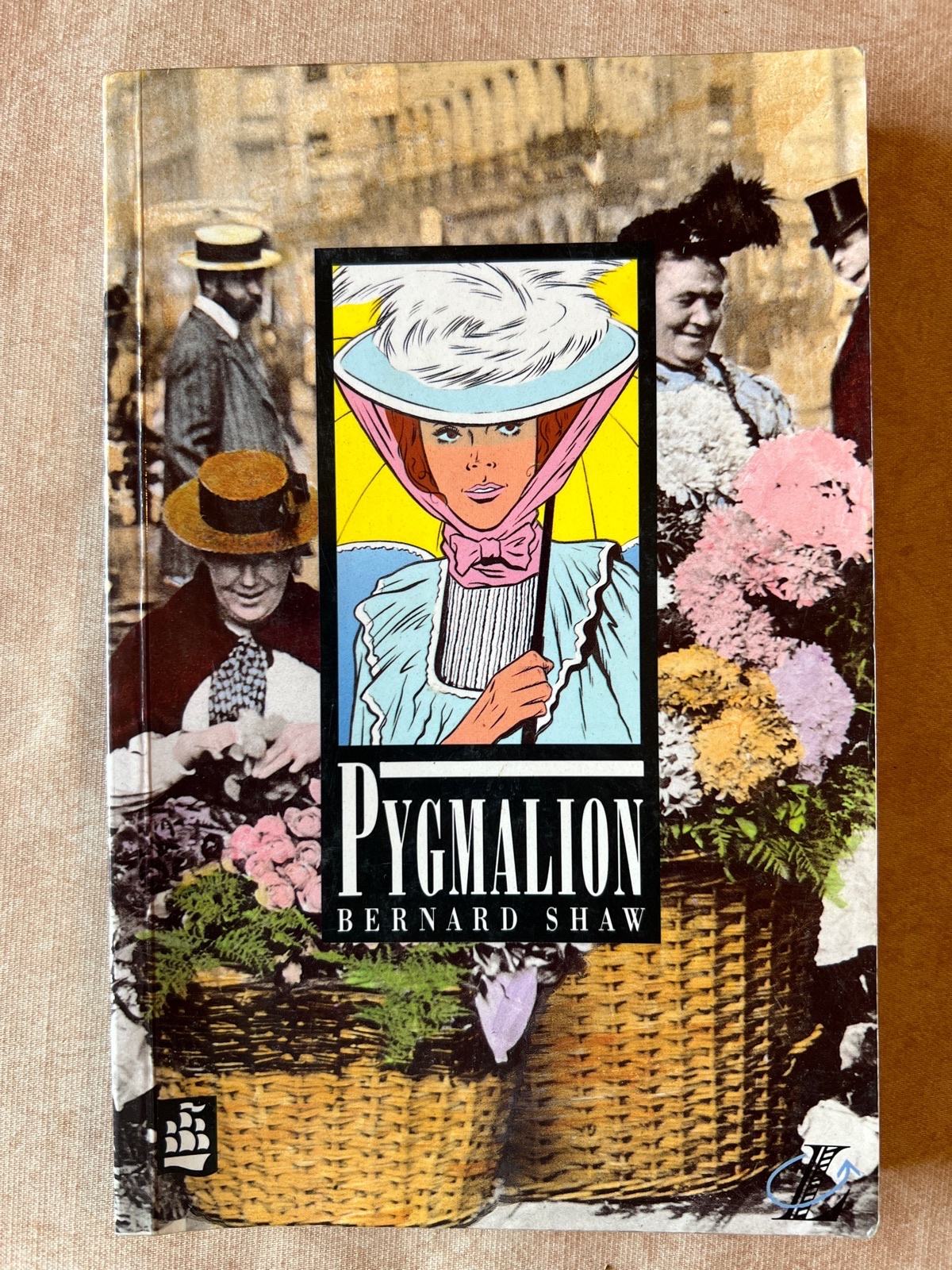 Pygmalion / Bernard Shaw