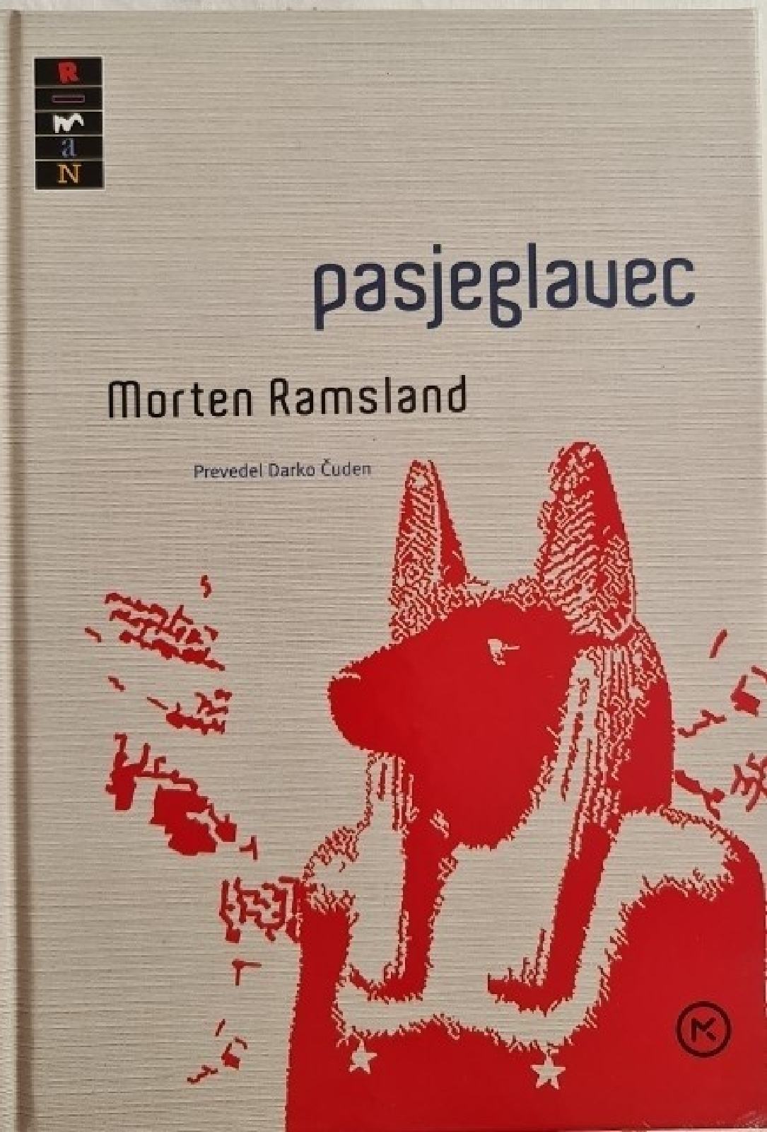 Ramsland PASJEGLAVEC