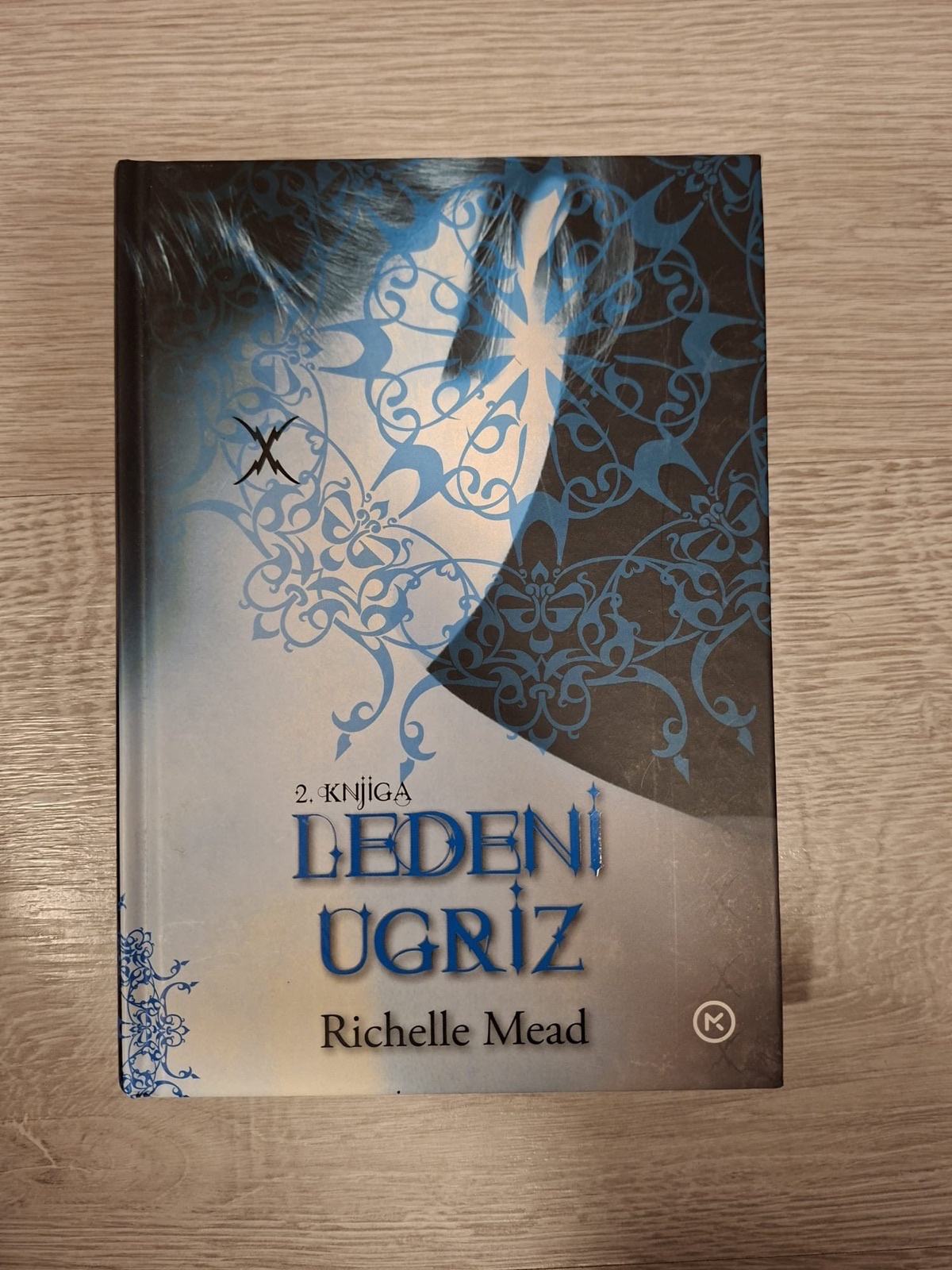 Richelle Mead: Ledeni ugriz