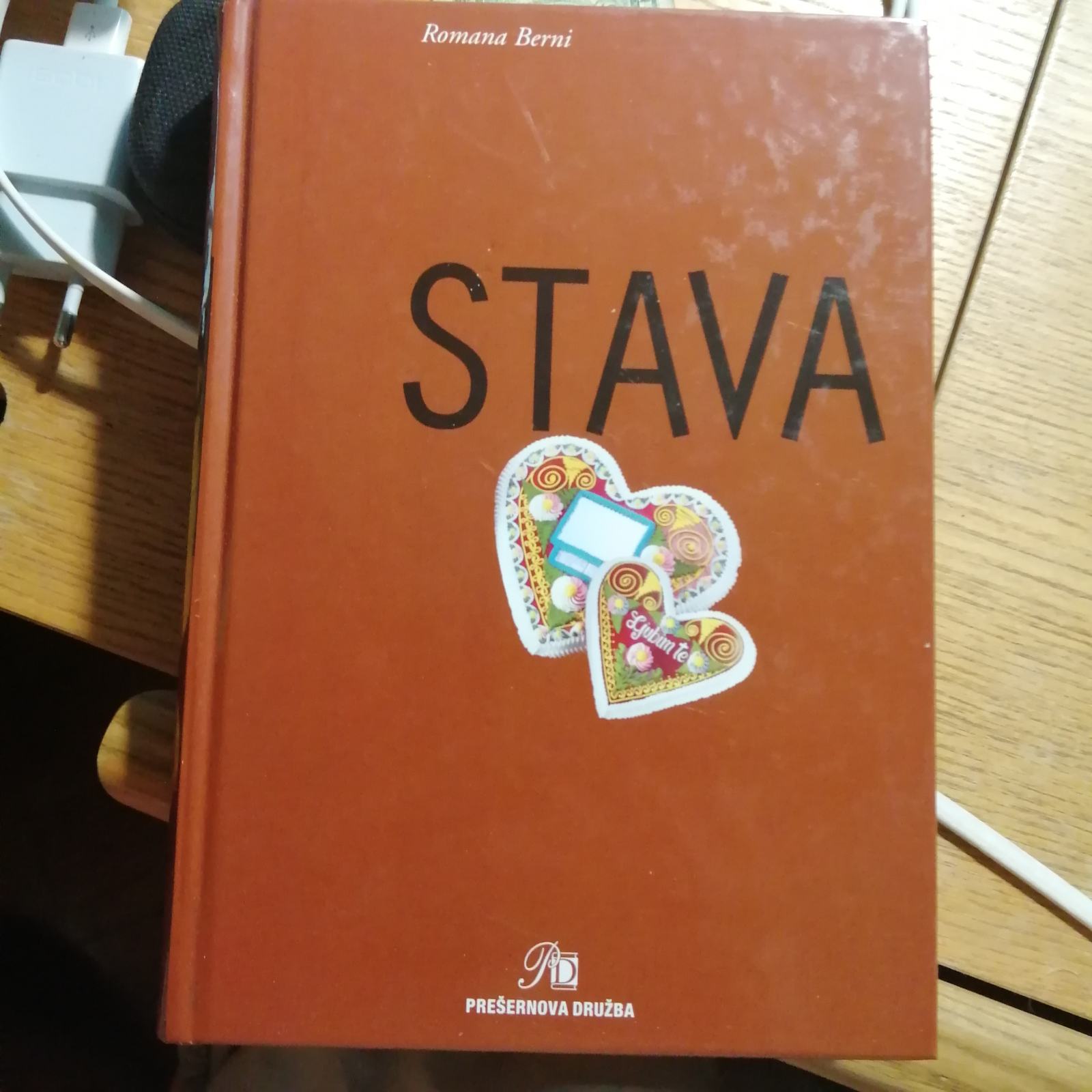 STAVA