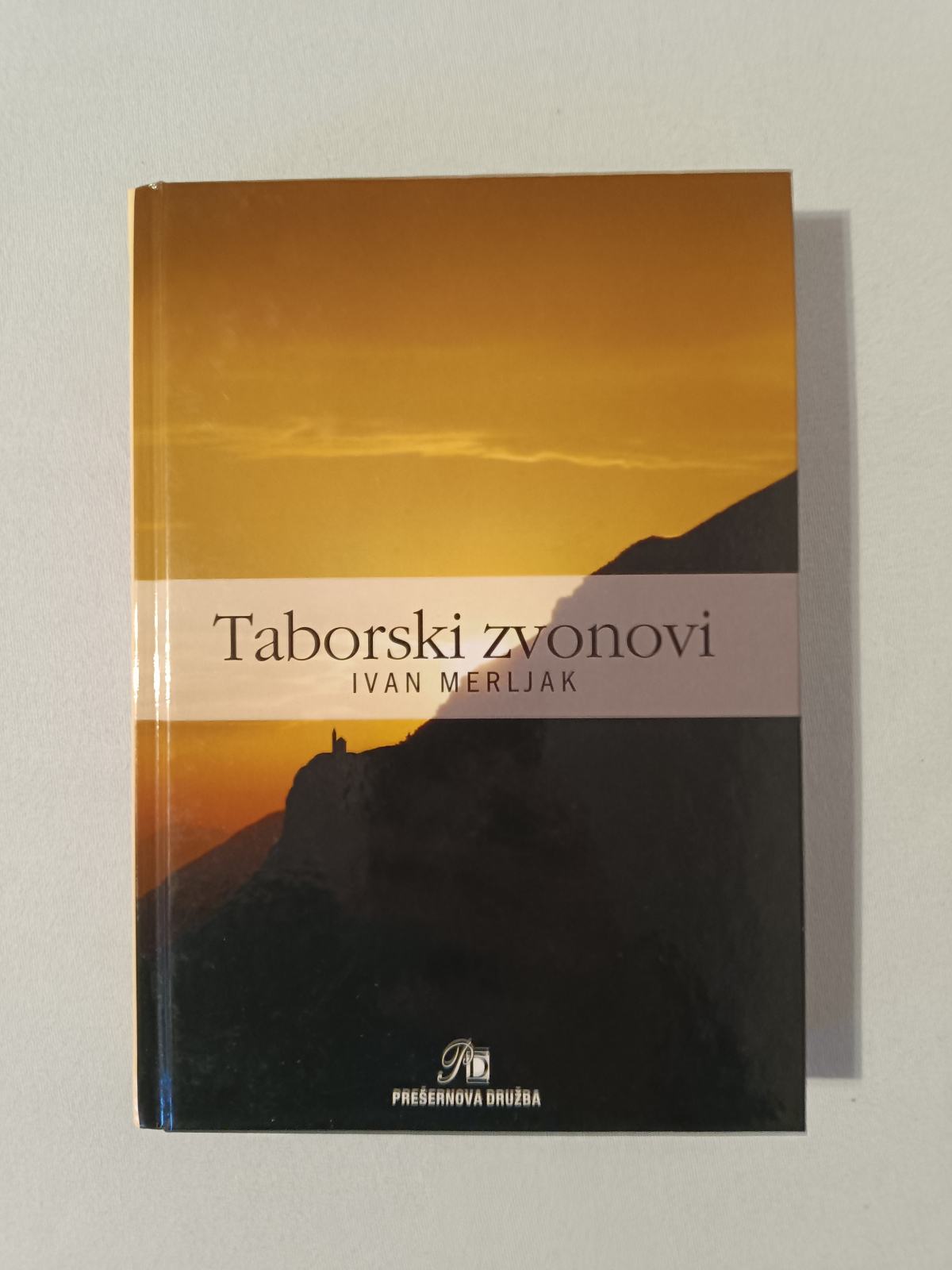 TABORSKI ZVONOVI (Ivan Merljak)