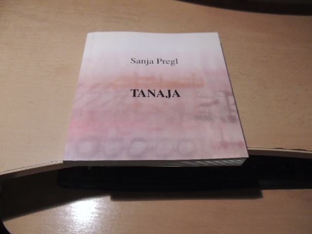 TANAJA S. PREGL ZALOŽBA GOZD 1996