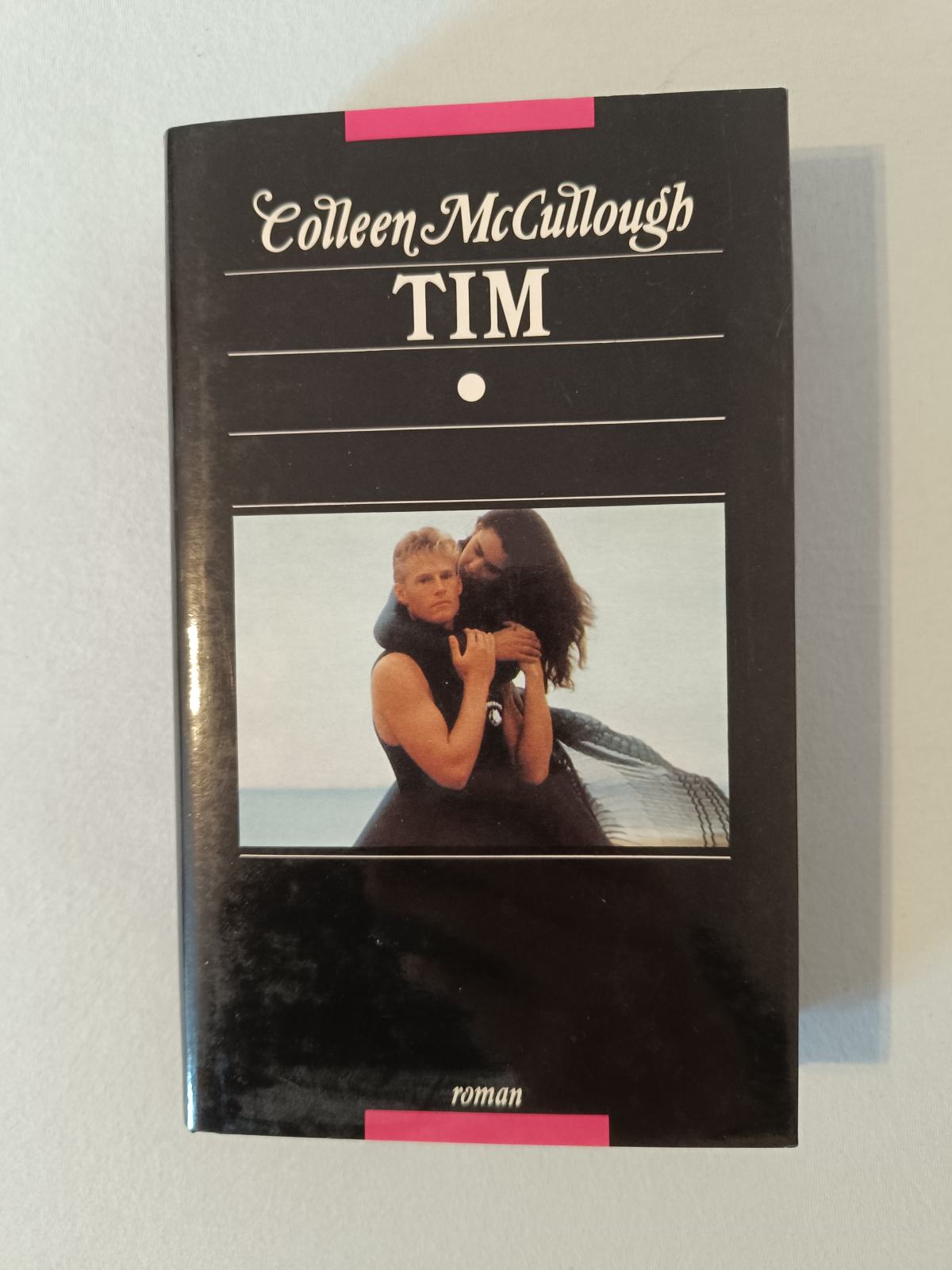 TIM (Colleen McCullough)