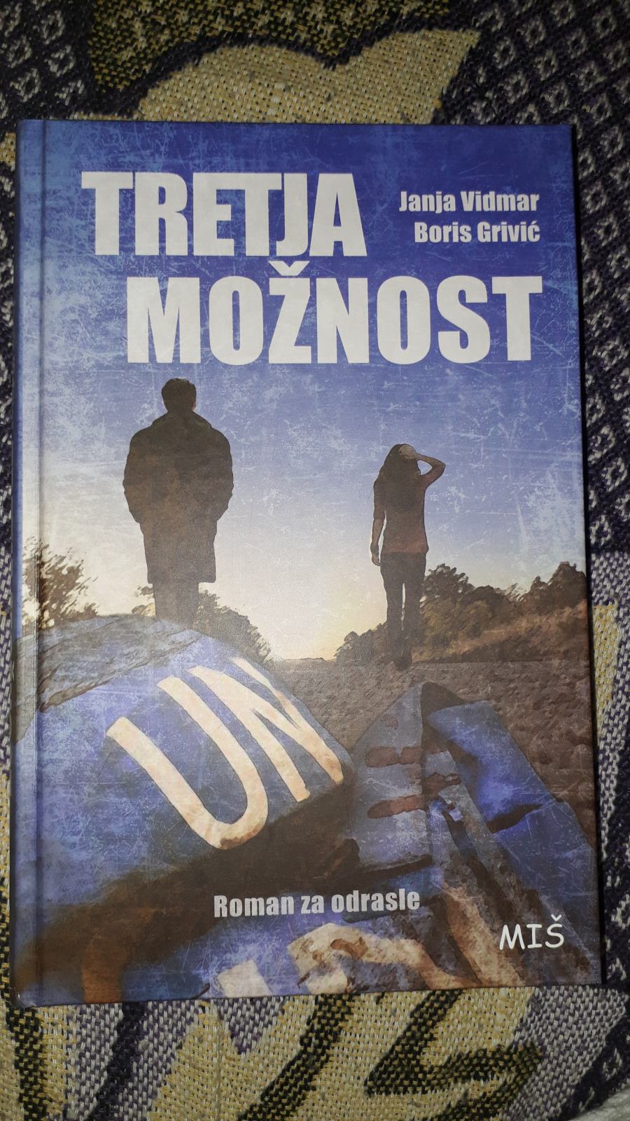 TRETJA MOŽNOST