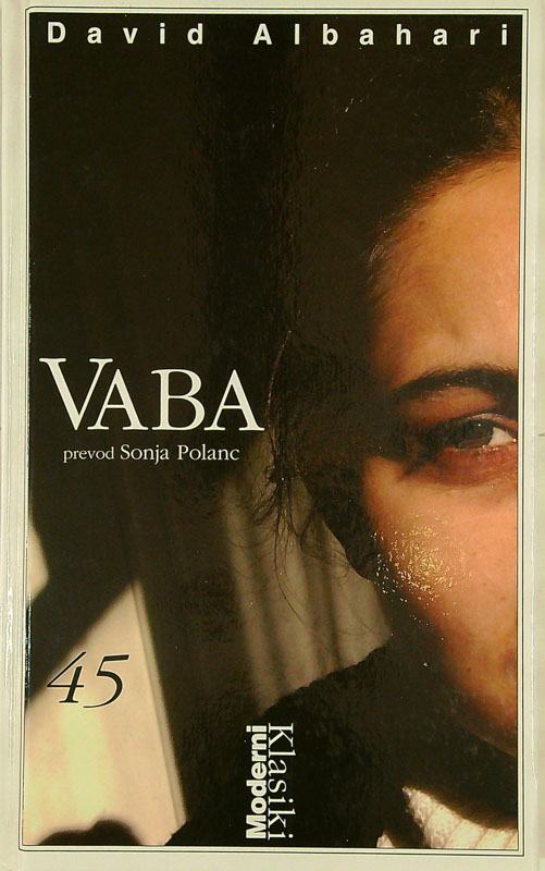 VABA, David Albahari