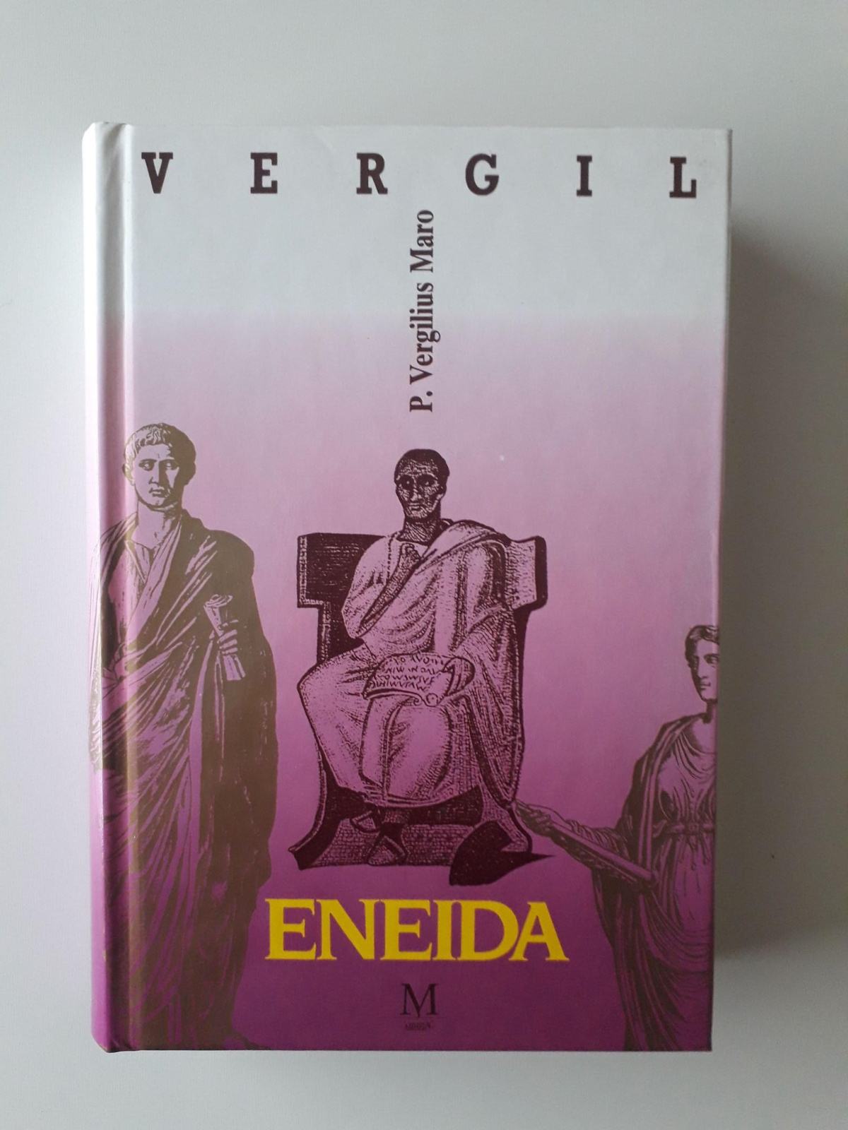 VERGIL, ENEIDA