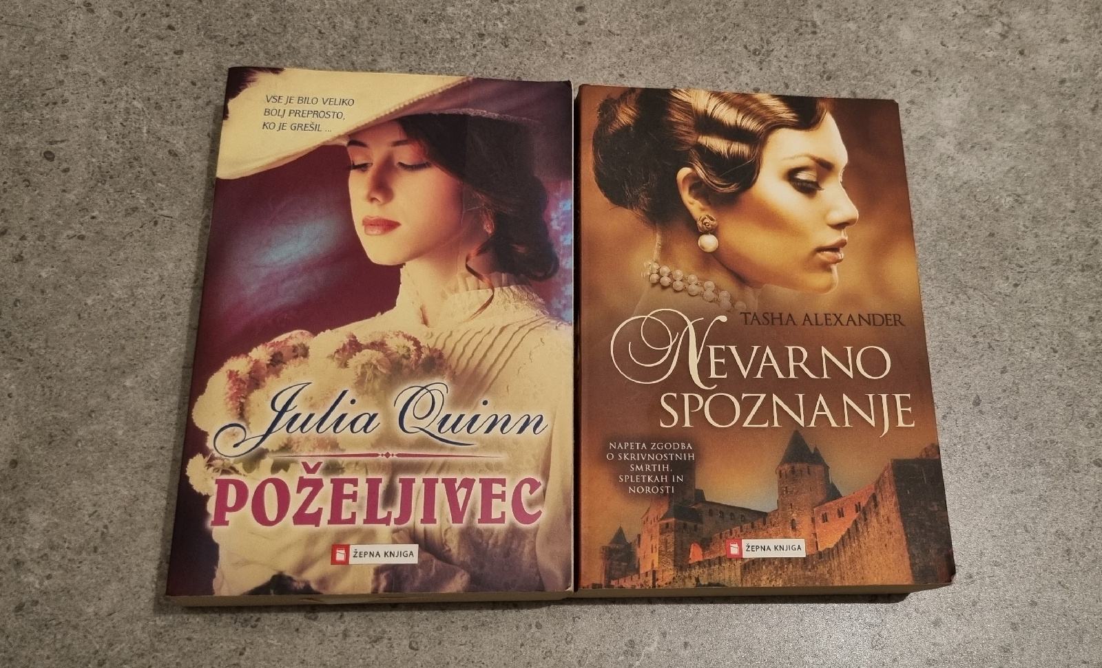 Ženski ljubezenski roman