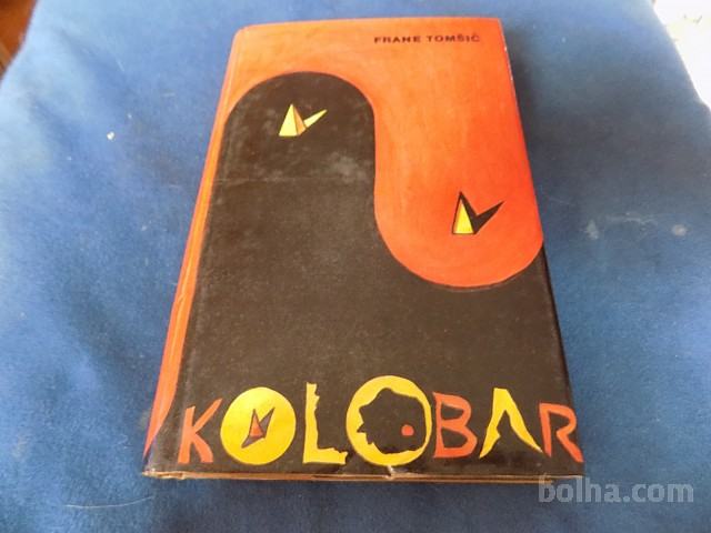 kolobar