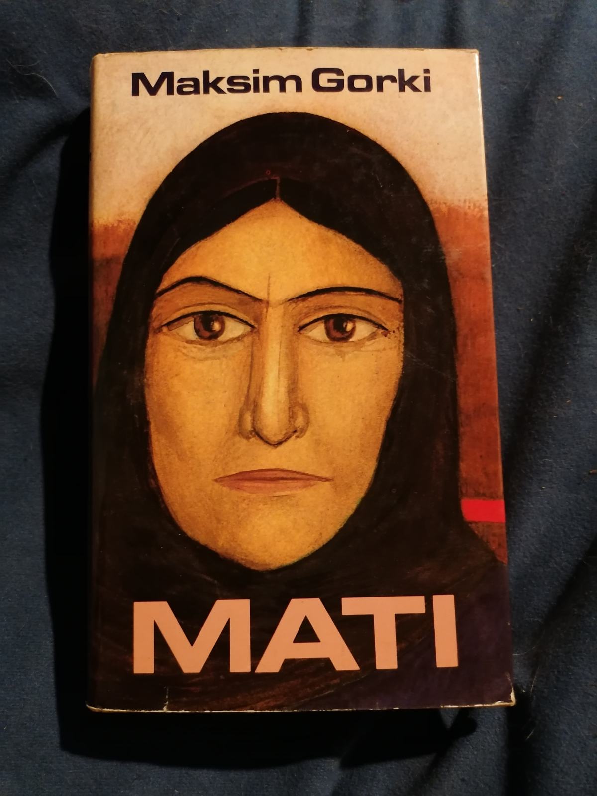 Mati