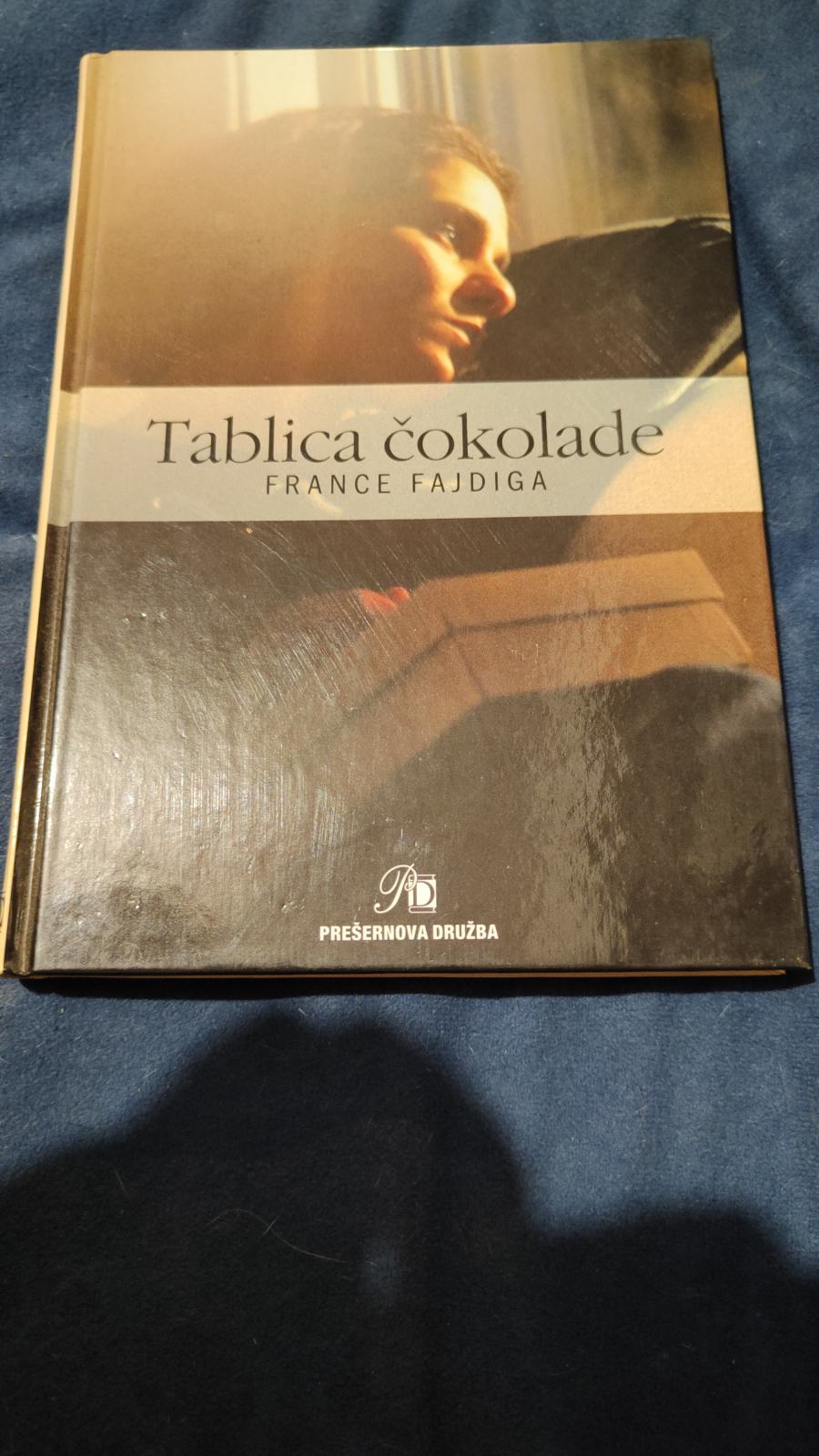 Tablica cokolade