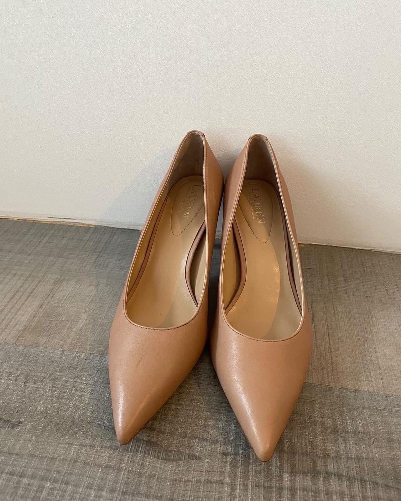 Ralph lauren original petke