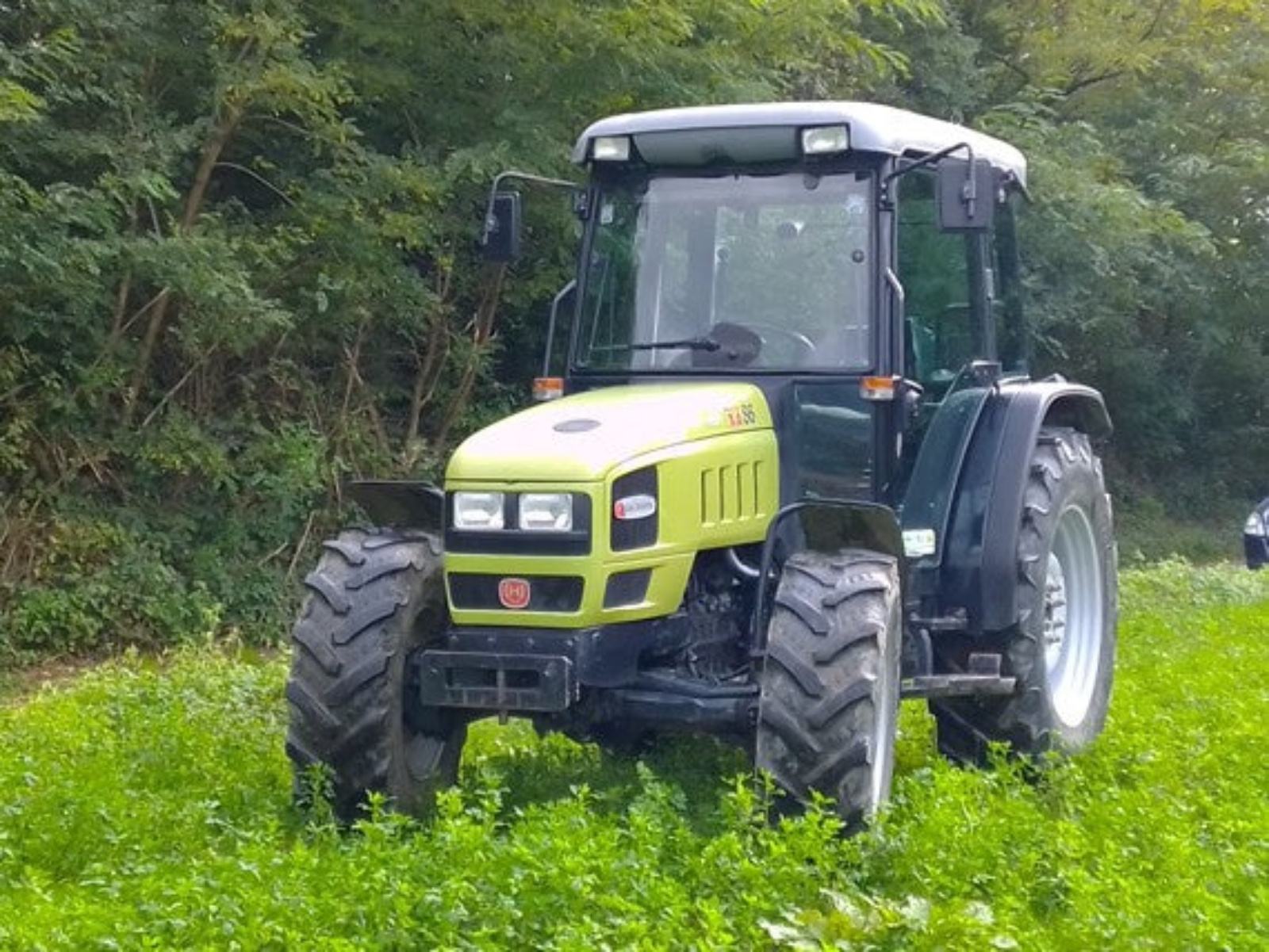 kupim traktor 60 ks