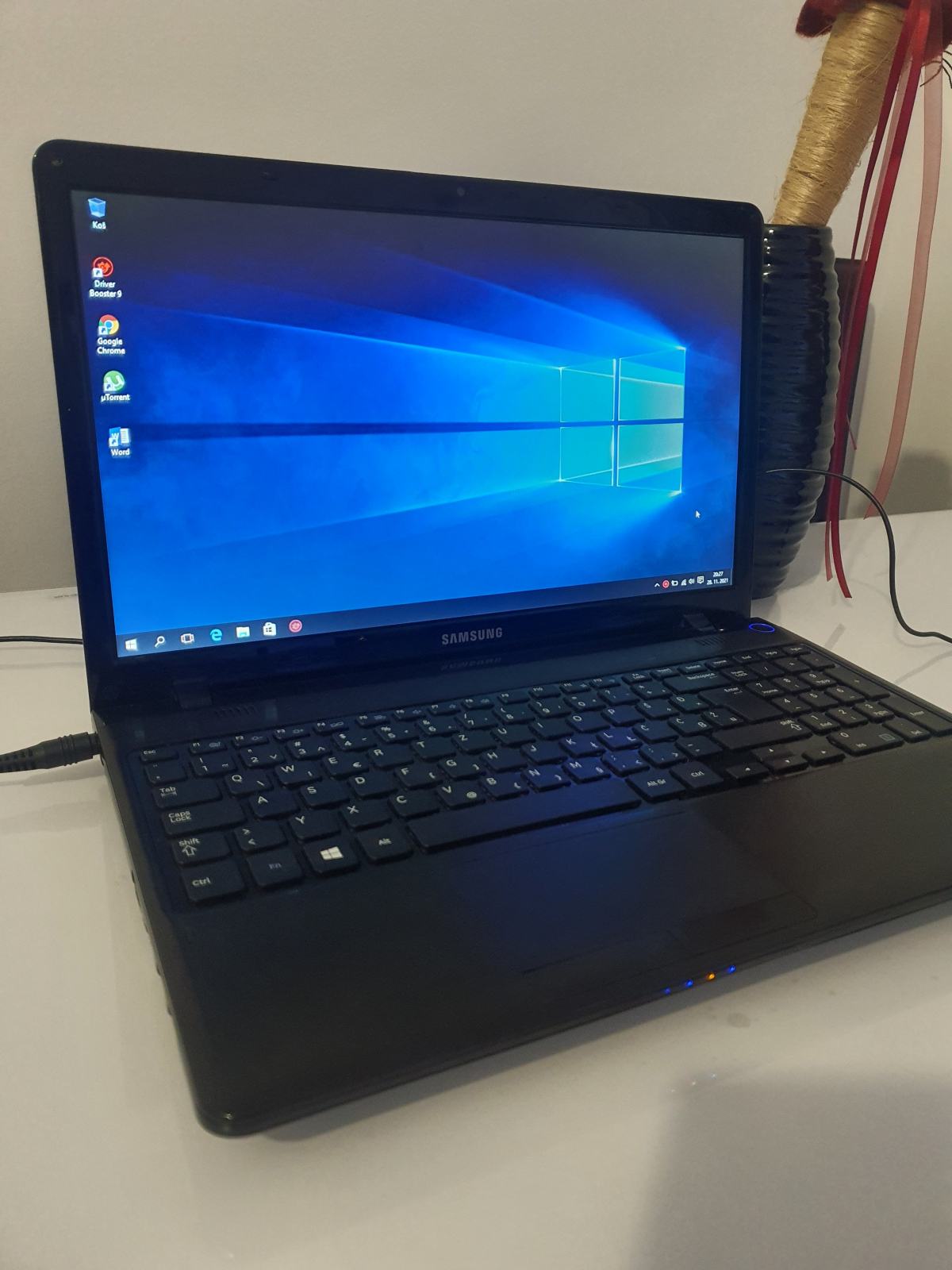 Samsung 355E