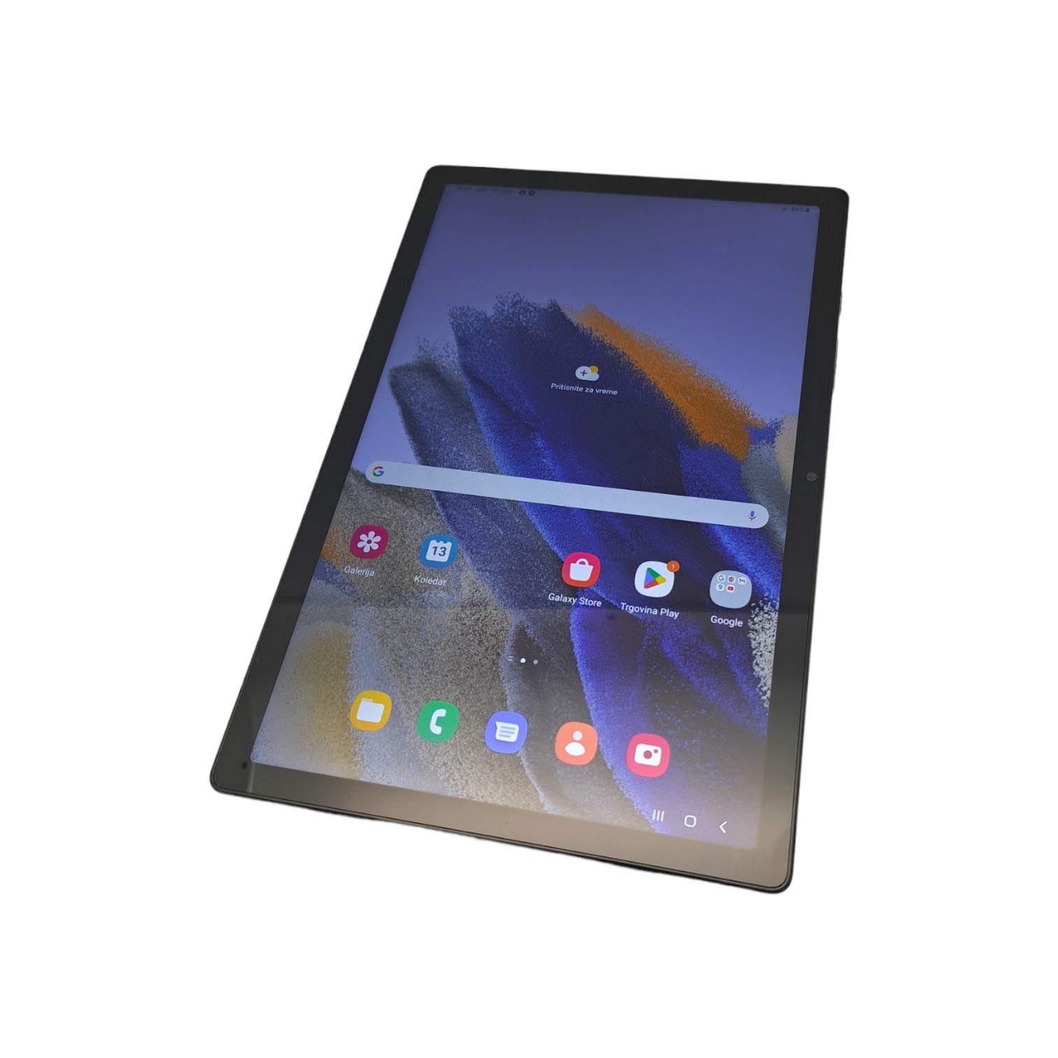 (8661) Tablični računalnik Samsung Galaxy Tab A8 64GB LTE