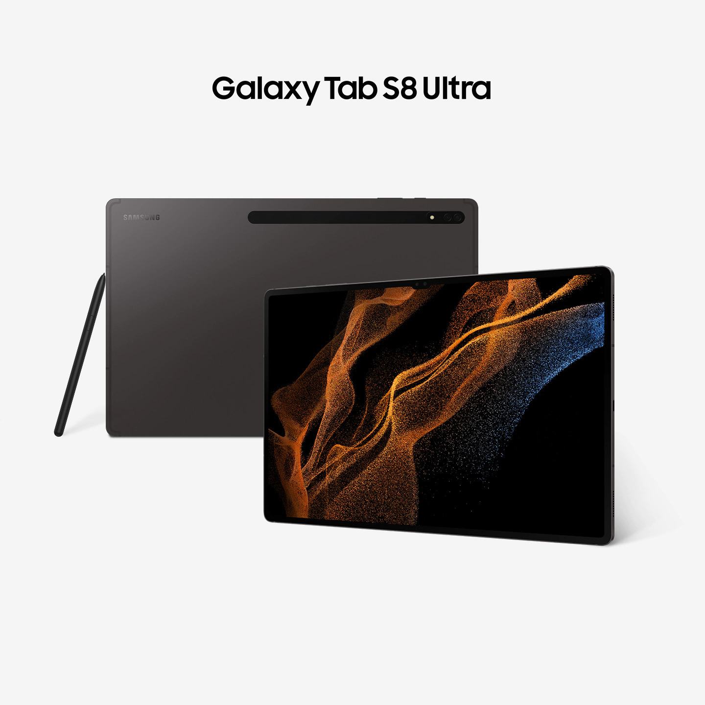 SAMSUNG GALAXY SM-X900 TAB S8 ULTRA 128GB