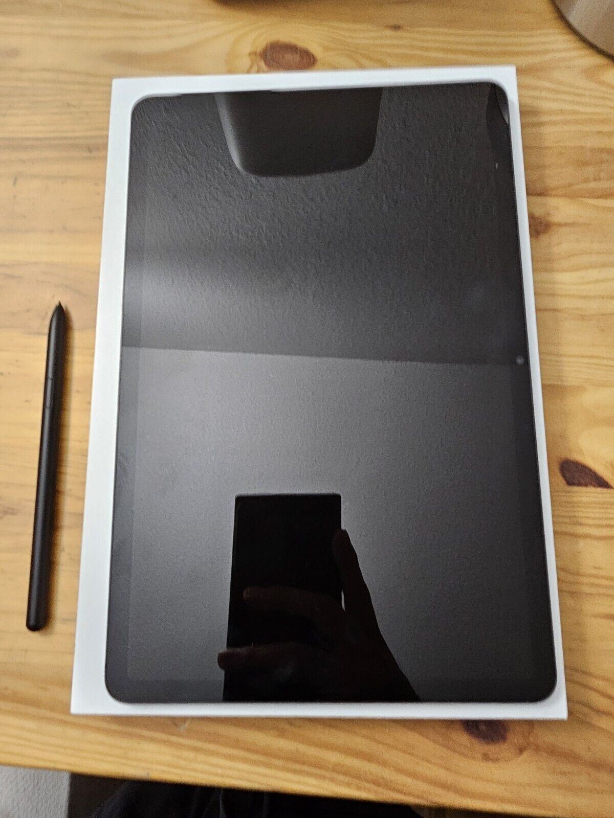 Samsung Galaxy Tab S8 SM-X700 128 GB, Wi-Fi, 11 palcev - Grafitna