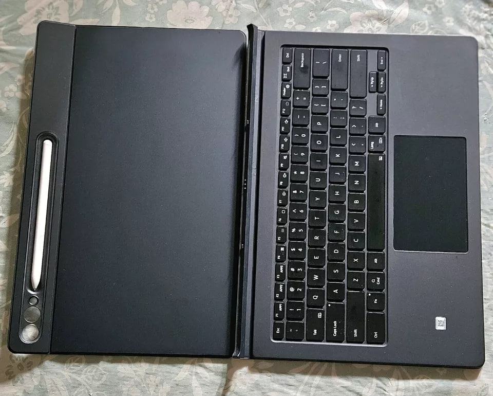 Samsung Galaxy Tab S9 Ultra SM-X910 256GB Bež 14,6