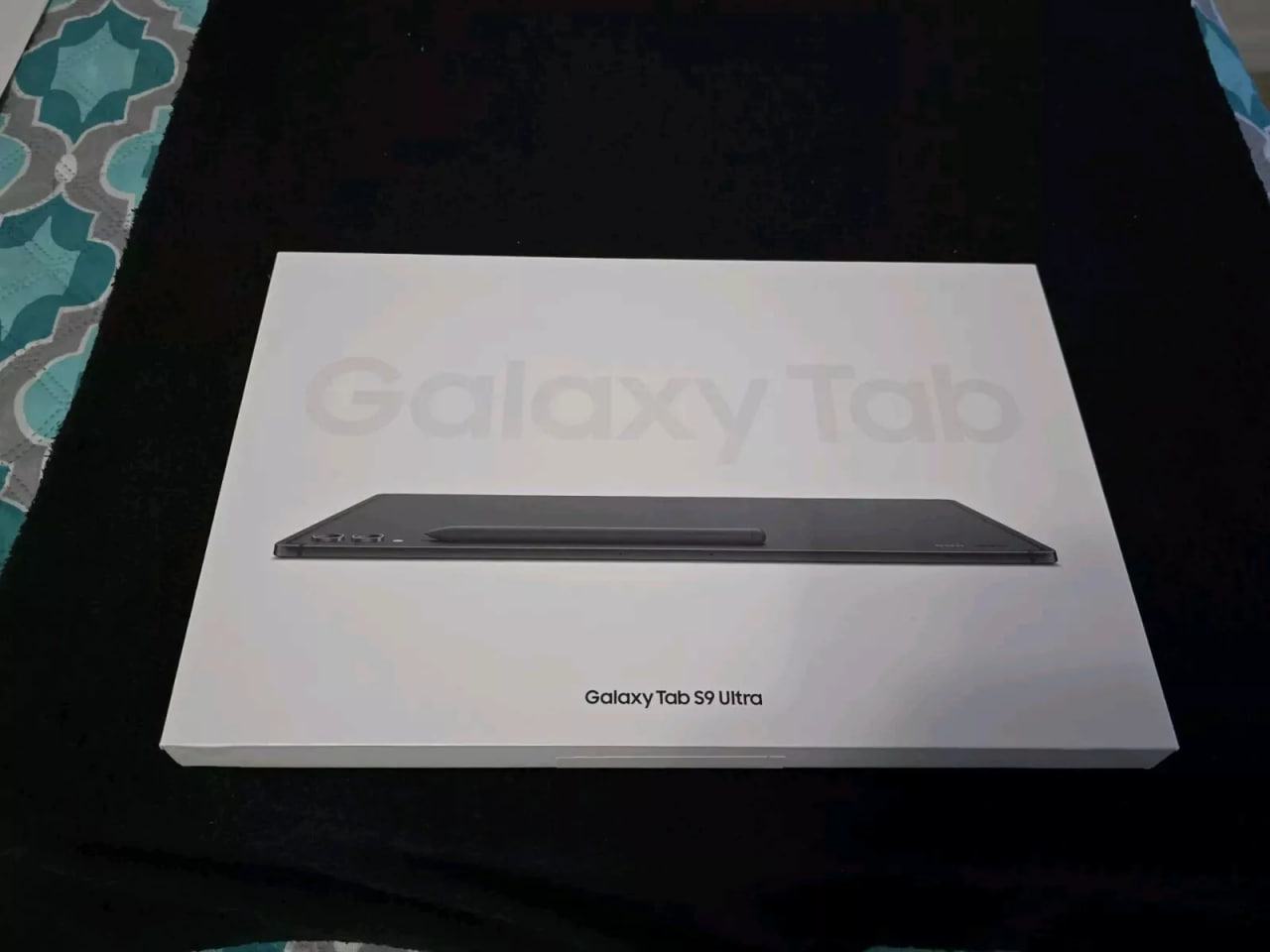 Samsung Galaxy Tab S9 Ultra SM-X910 512GB