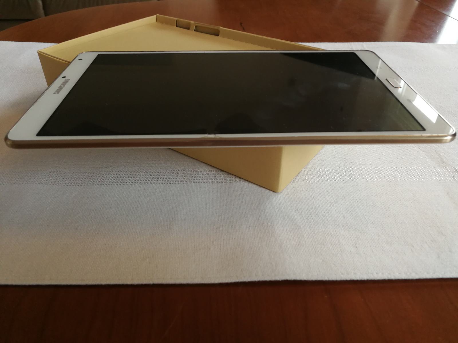 Samsung Galaxy Tab S SM-T700