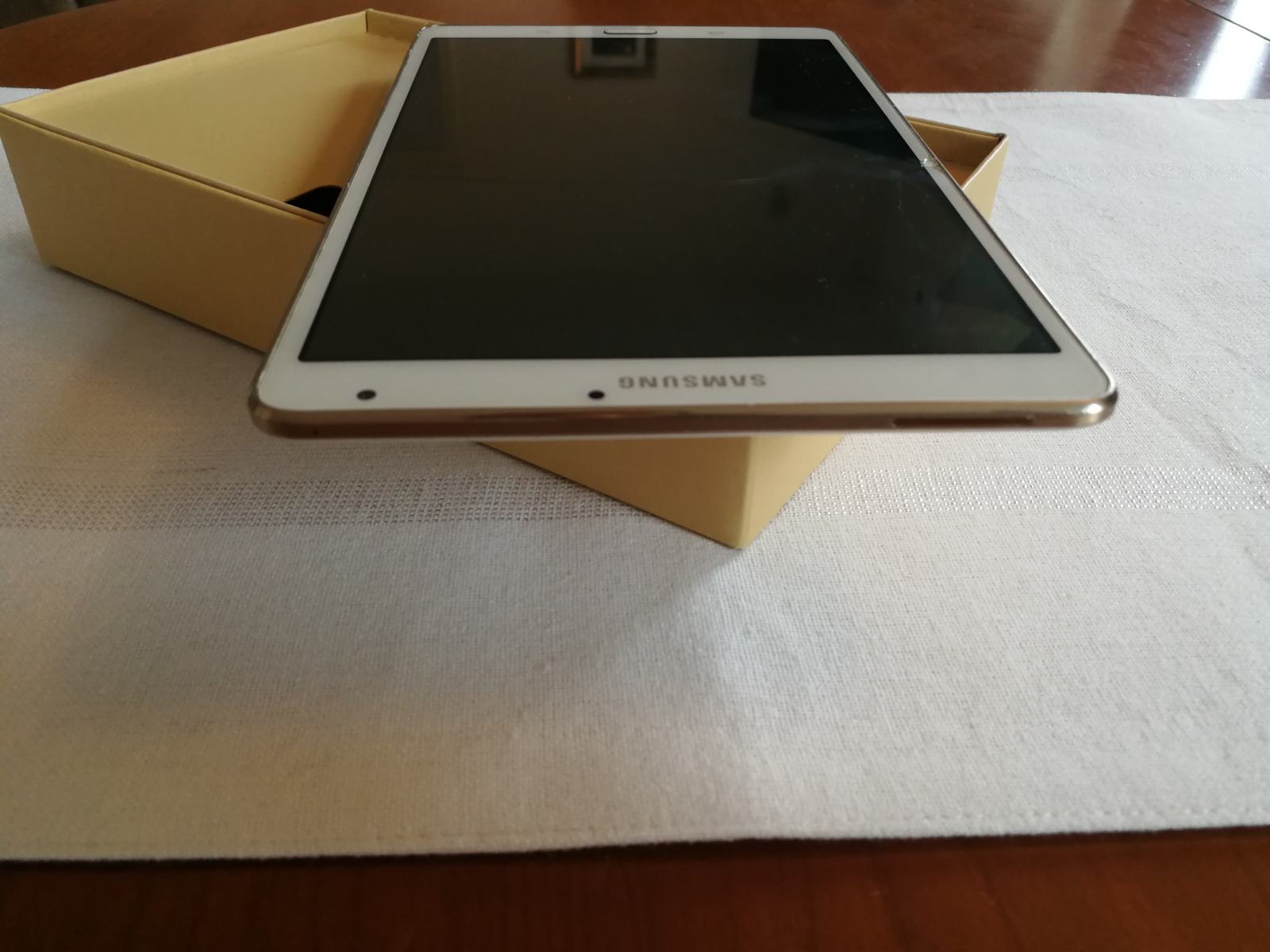 Samsung Galaxy Tab S SM-T700