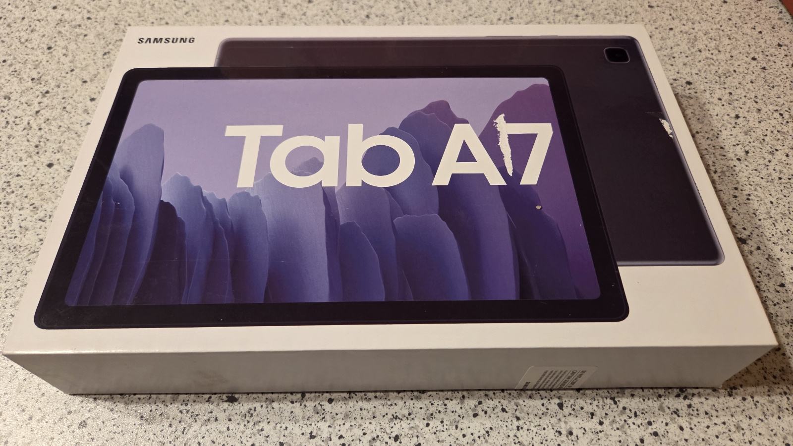 Tablica