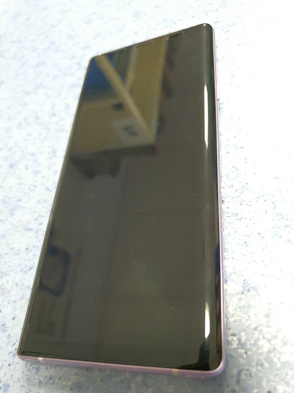 Mobilni telefon SAMSUNG NOTE 9