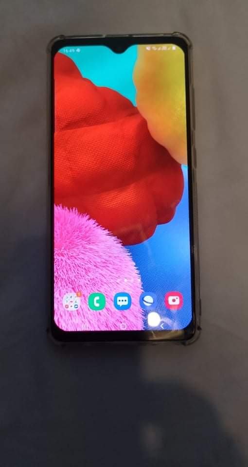 Samsung a51