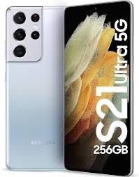 Samsung Galaxy 21+ ultra