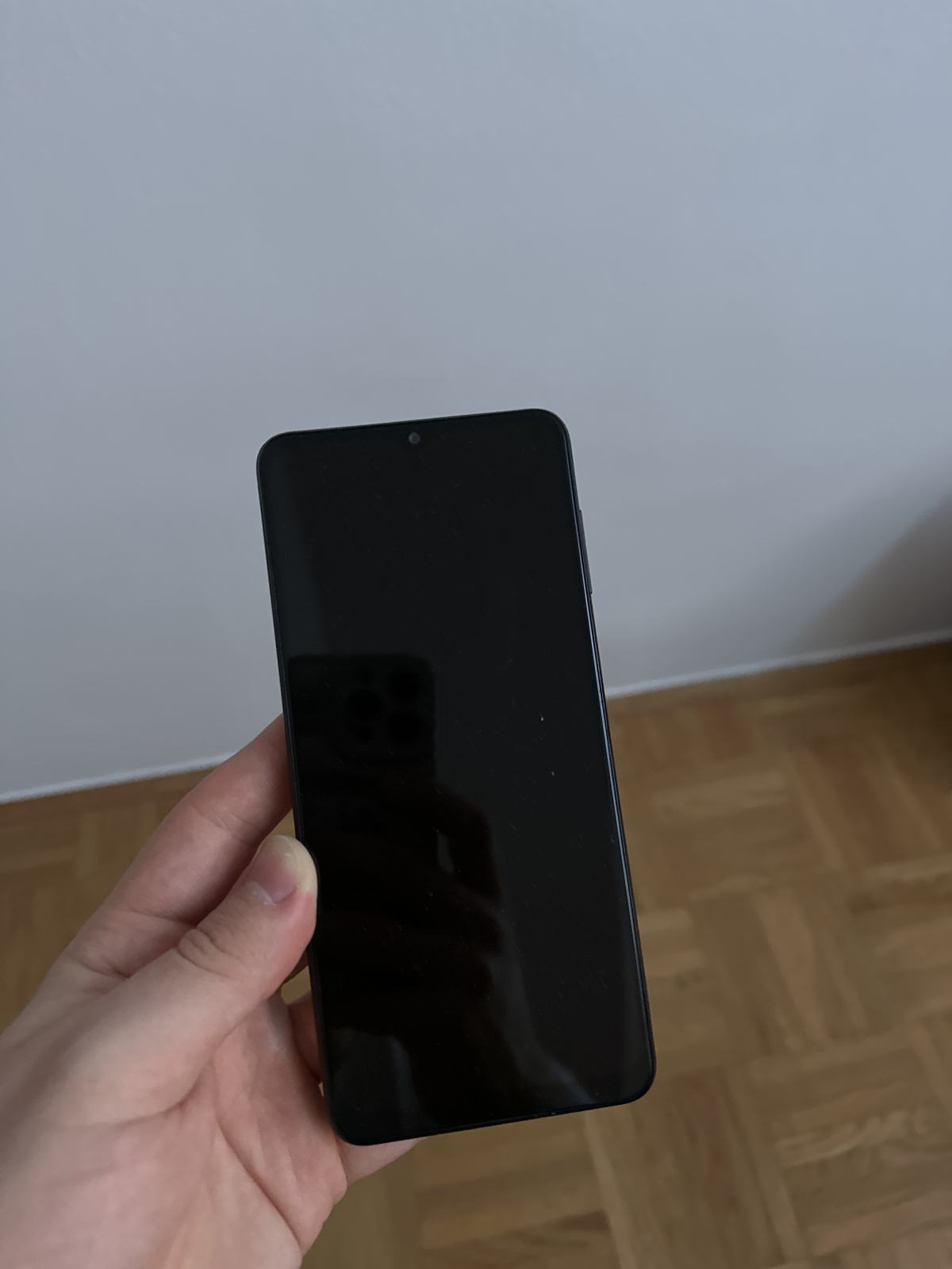 Samsung Galaxy A12 black 64gb