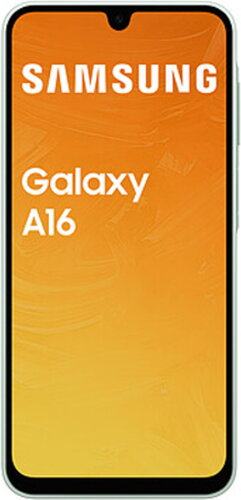 Samsung Galaxy A16 LTE Dual SIM 256GB 8GB RAM SM-A165 Zelena
